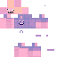 IT"S MOBBO | Minecraft Skin