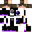 Duno Ender | Minecraft Skin