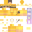 istp | Minecraft Skin