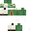 DreamXD! XD | Minecraft Skin