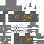 reinhardt overwatch | Minecraft Skin