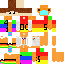 Socksfor1 | Minecraft Skin