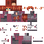 Ginger Medieval Knight 2 | Minecraft Skin