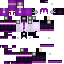 DEFOKO - Utane Uta | Minecraft Skin