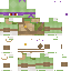 Donnie | Minecraft Skin