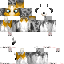 Australian Shepherd | Minecraft Skin