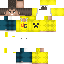 Ujjwal Gamer Minecraft Skin | Minecraft Skin
