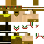 yo moke kinda mexican doe | Minecraft Skin