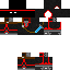 bbh badboyhalo | Minecraft Skin