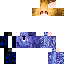 honey senpai from ouran high school host club | Minecraft Skin