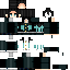 Muichiro | Minecraft Skin