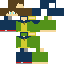 SHINICHI KUDO | Minecraft Skin