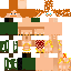 Escanor The One Ultimate | NTZ | 7DS | Minecraft Skin