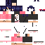 Marinette Dupain-Cheng | Minecraft Skin