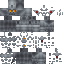 Mechagodzilla (showa) | Minecraft Skin