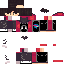 MrBeast x Darkomode x RageElixir | Minecraft Skin