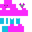 Roblox Piggy Skin // Father Original | Minecraft Skin