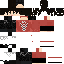 SEMATARY | Minecraft Skin