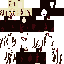Bela Dimitrescu | Minecraft Skin