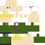 Francis Major Monogram (Phineas and Ferb) | Minecraft Skin