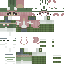 ribbit! (pink hair) -=- | Minecraft Skin