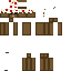 (Updated) Minecraft cake | Minecraft Skin