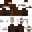 FavreMySabre fan skin | Minecraft Skin