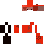 carmen sandiego | Minecraft Skin