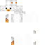 Seagull head | Minecraft Skin