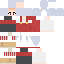 Eri from My Hero Academia (Updated) | Minecraft Skin