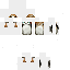 PORG | Minecraft Skin