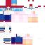 ~Boyfriend~ | Minecraft Skin