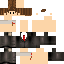 Andrew's Epic Minecraft Flesh | Minecraft Skin