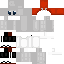 Grey alien skin | Minecraft Skin