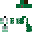 Randall Cunningham 1990 | Minecraft Skin