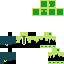 neo slime | Minecraft Skin