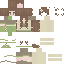 Natural | Minecraft Skin