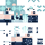 ~Robyn~ | Minecraft Skin