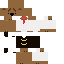 Wombat's Formal Attire | Minecraft Skin