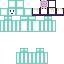 Beaconcream skin remake | Minecraft Skin