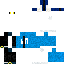 FNF TABI! | Minecraft Skin