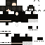 Norman Minecraft [Ghost and Pals] | Minecraft Skin