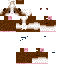 Concha pig | Minecraft Skin