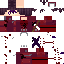 Demon King Deputy Zeldris | Minecraft Skin