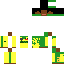 Australian Cricket Team | Minecraft Skin