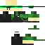Cashier gasa4 | Minecraft Skin