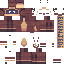 callahan / remake | Minecraft Skin
