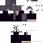 Arcane SMP Business Lulee | Minecraft Skin