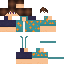 lulo | Minecraft Skin