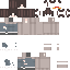 Cute boy, chicken neck. | Minecraft Skin